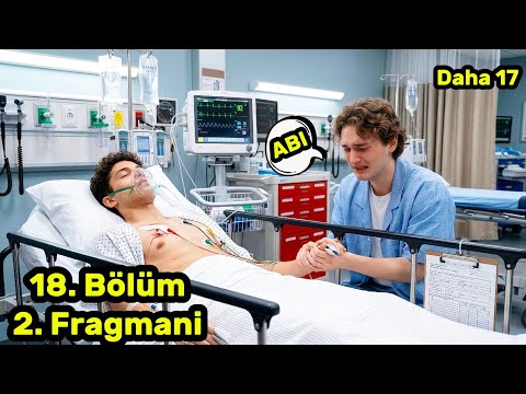 Daha 17 18. Bölüm 2. Fragmani | Aras Hayatta Kalacak mı? Teoman İlk Kez Gerçeğe Bu Kadar Yakın!