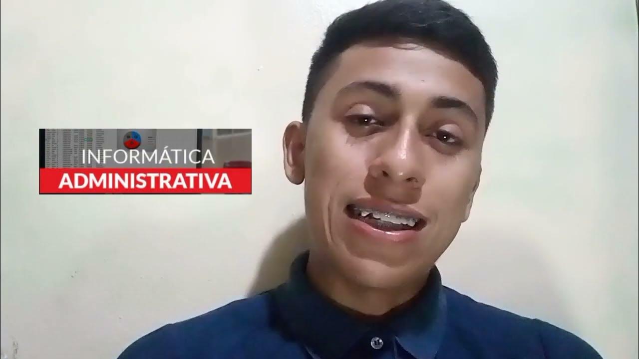 Proyecto integrador administración de ventas universidad virtual CNCI - YouTube