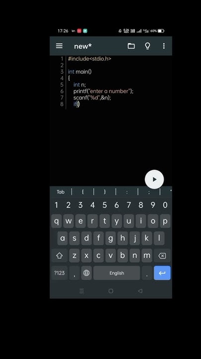 # C language program # Take positive integer input and tell if it is a three digit number or not ...