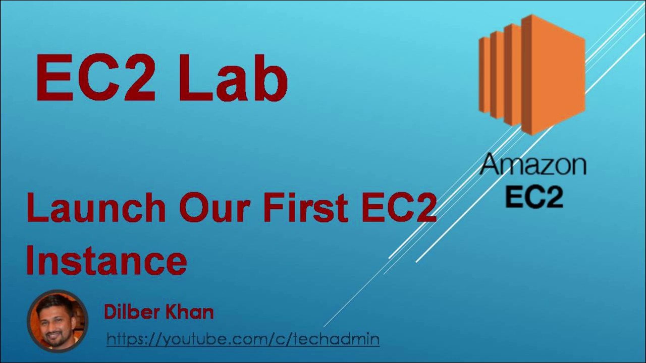 AWS EC2 instance Lab practical | how to create a VPC and EC2 in Aws ...