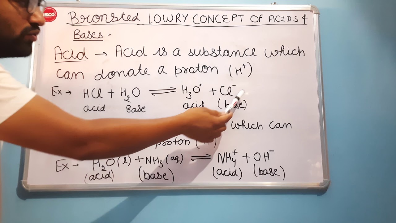 Bronsted Lowry Concept Of Acids And Bases 6 YouTube bronsted-lowry-concept-of-acids-and-bases-6-youtube