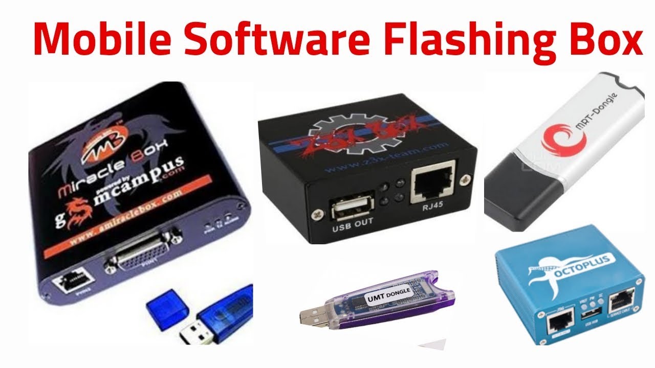 Mobile Software Flashing Box Kya Hote Hain Explain in Hindi Mobile ...