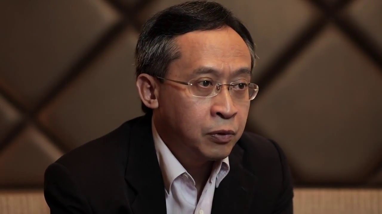Datuk Dr Zulkifli Ismail: Immunisation is Needed and Important - YouTube