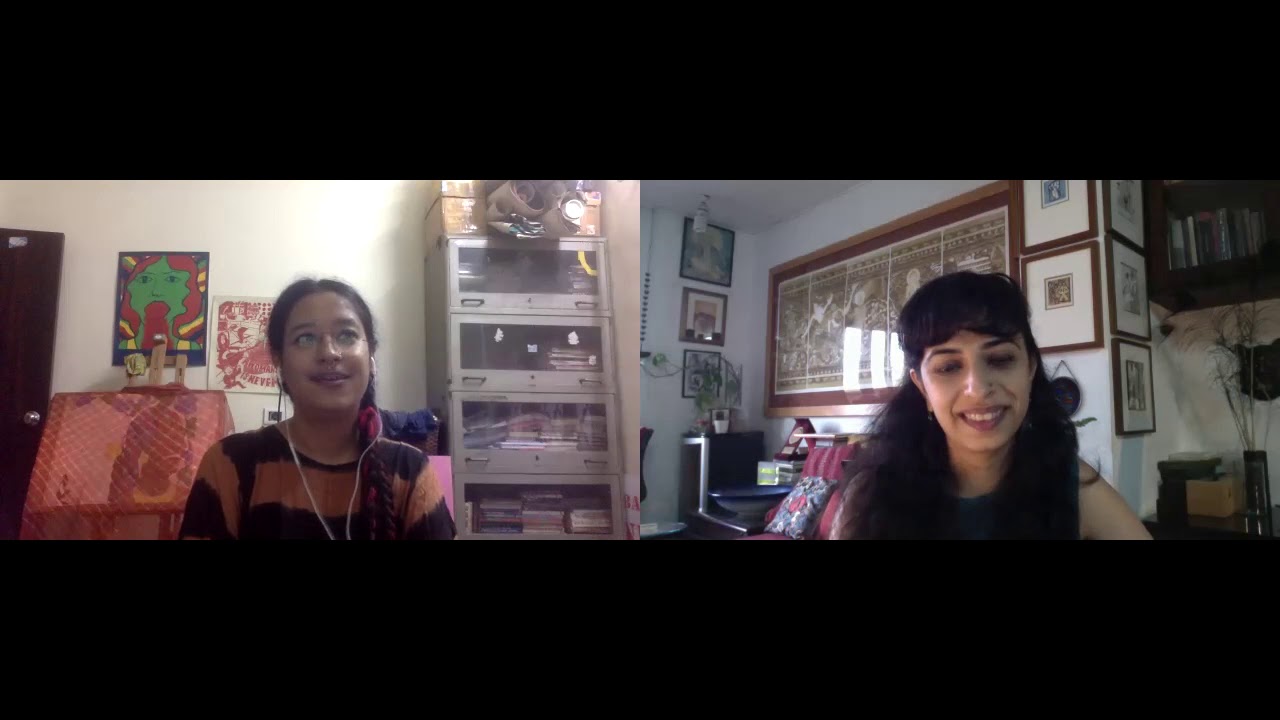 Guftgu with Aqui Thami - YouTube