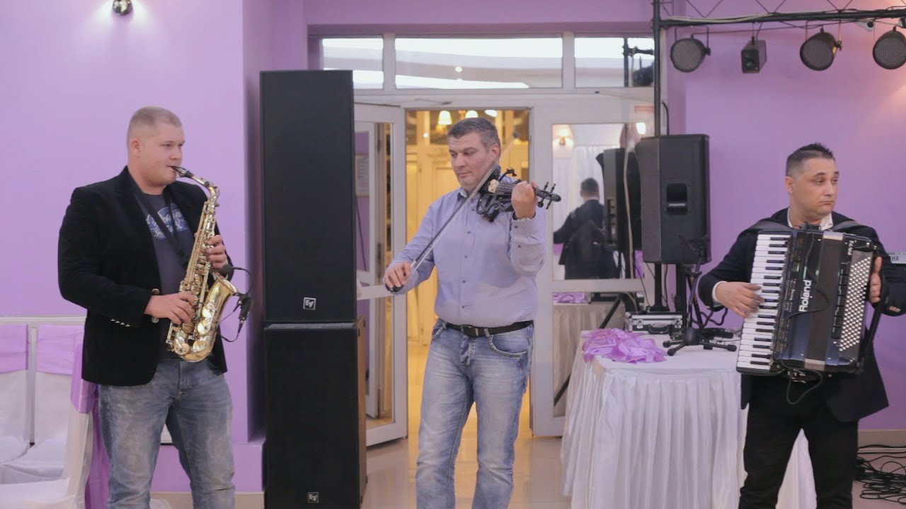 Andrei Racu Band& Friends - Auditie speciala - YouTube