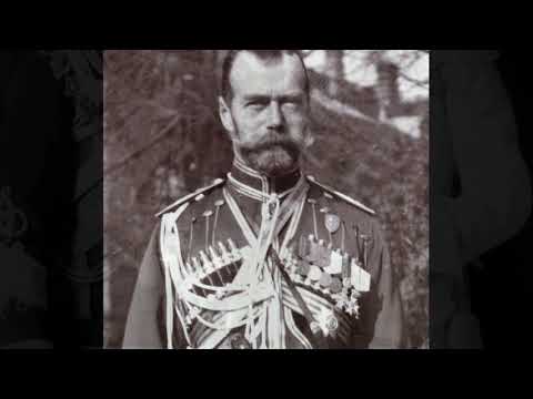 Tarihte Gerici Hükümdarlar: Kanlı ya da Kasap Nikolay