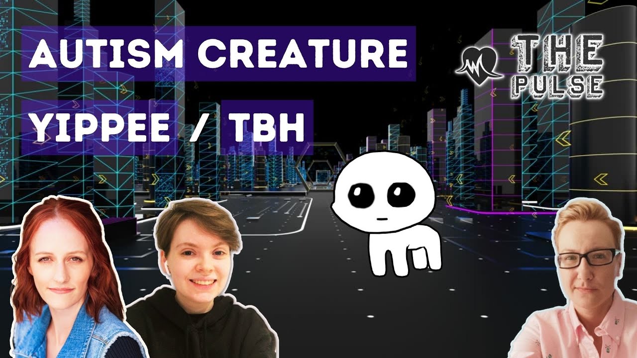 Autism Creature - YouTube