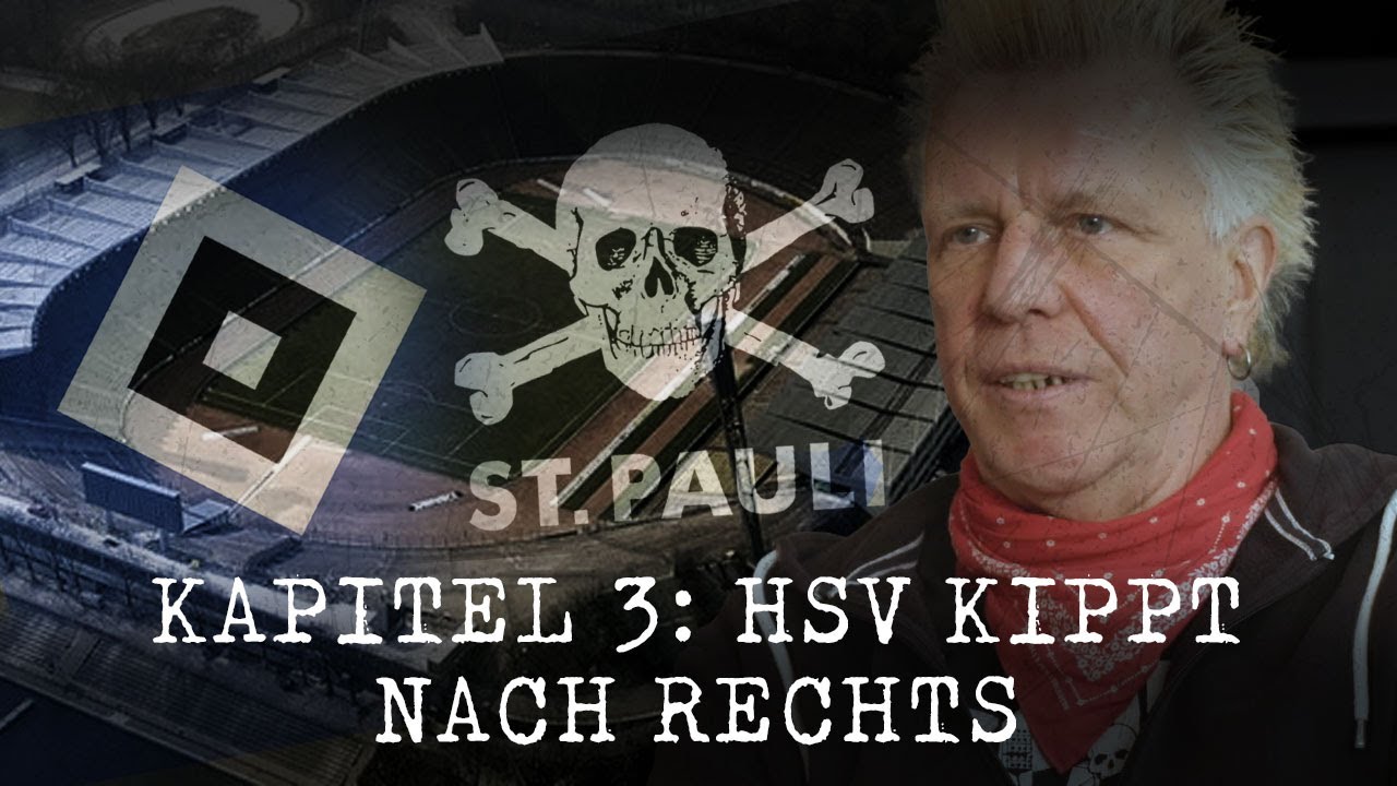 DIGGEN! - Kapitel 3: HSV kippt nach rechts - YouTube