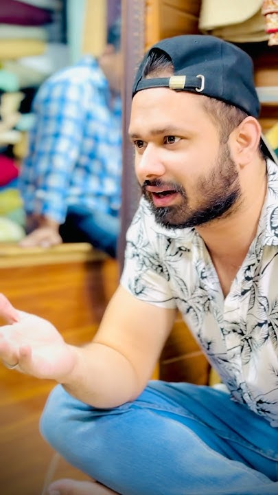 Mera Chhalla Mor Dy Menu || #shorts - YouTube