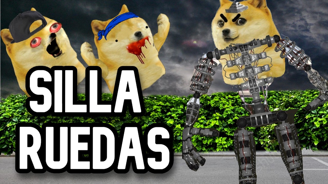 SE BURLAN de mi AMIGO por estar en SILLA de RUEDAS y les damos su ...