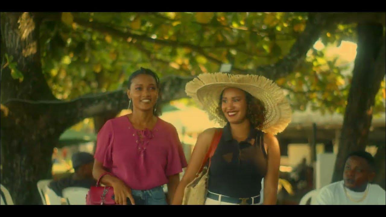 Tida Kenny - TSY ZATRA ( Video Officielle By Music State 2K25) - YouTube