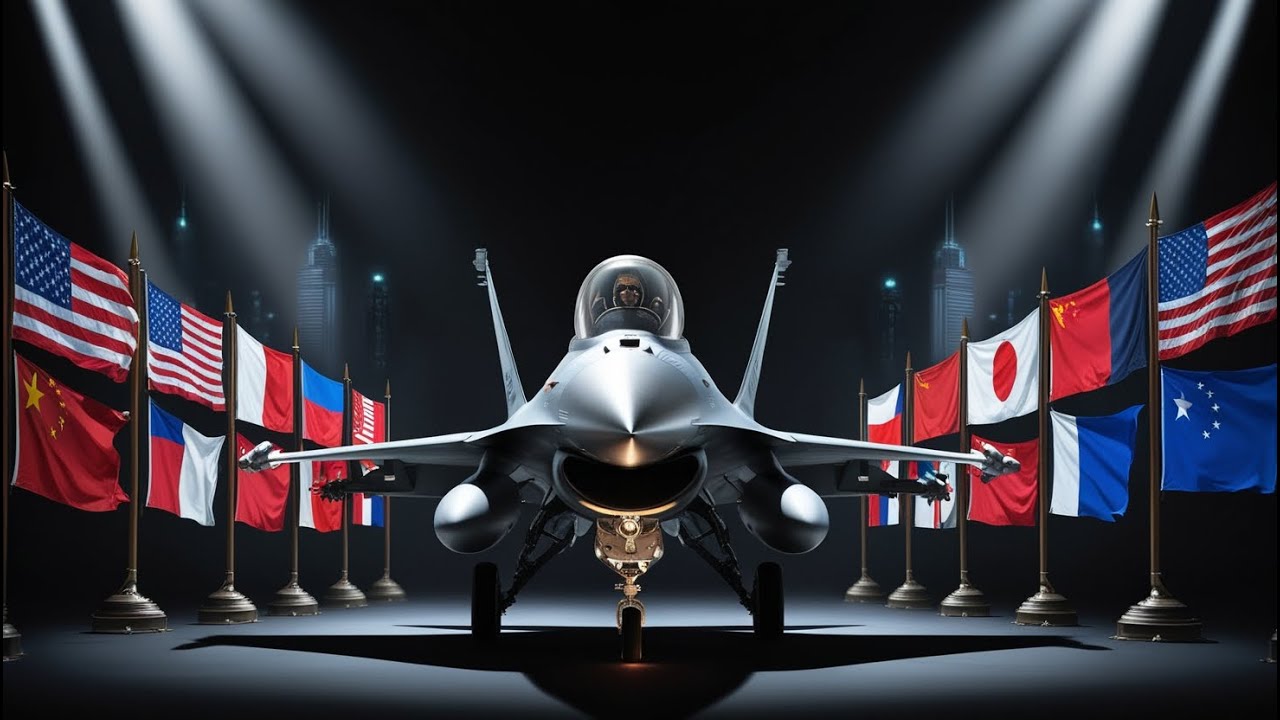 Top 10 Countries with the Most Advanced Military Technology # ...