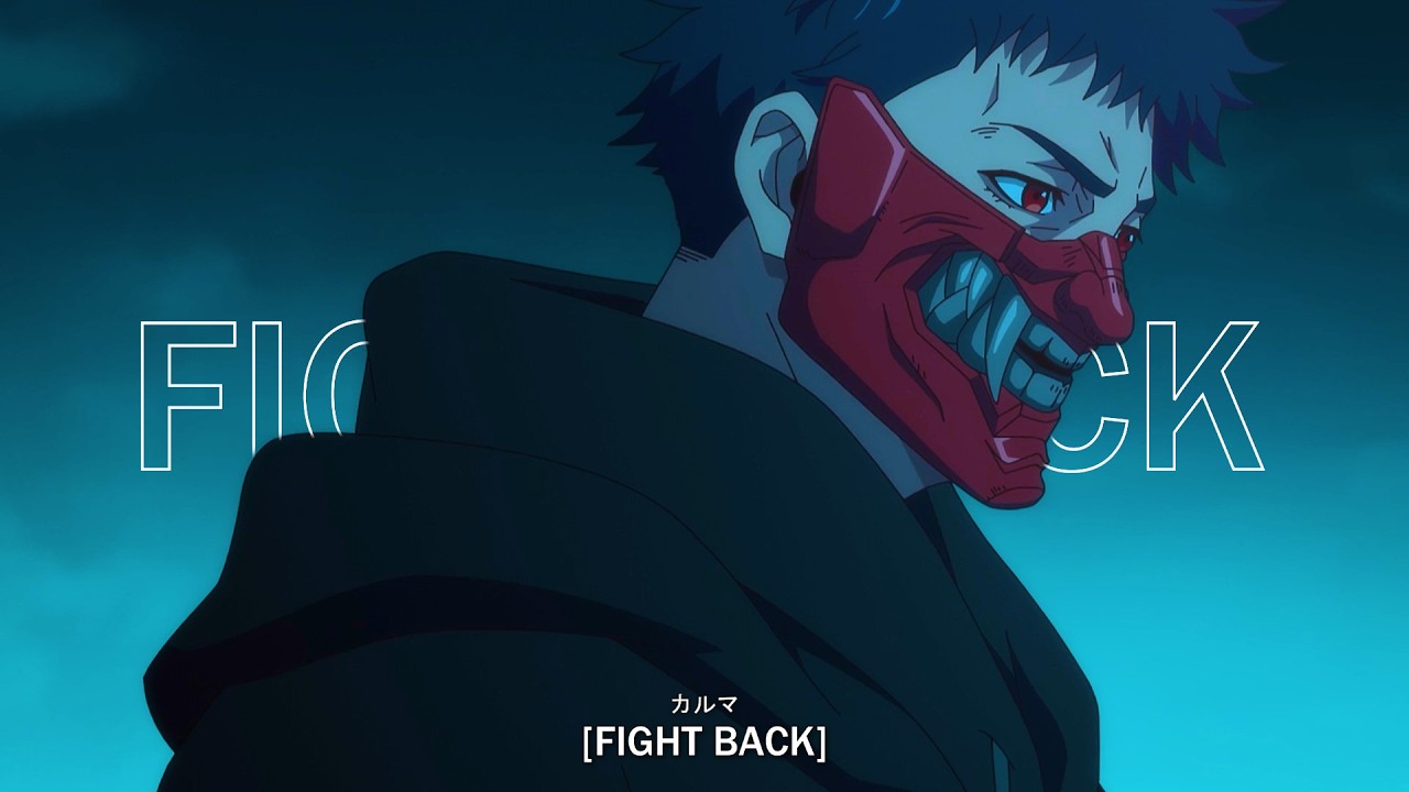 Swamp - Fight Back (Lyrics) - YouTube