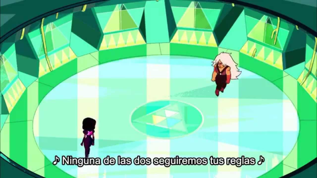 Garnet Song - Stronger Than You (Sub. Español) - YouTube