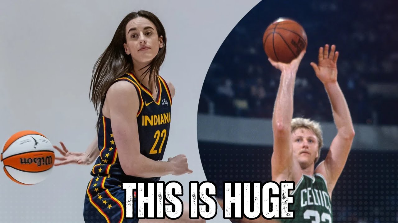 🚨Breaking: Indian Fever: The Controversial WNBA Rise of Caitlin Clark ...