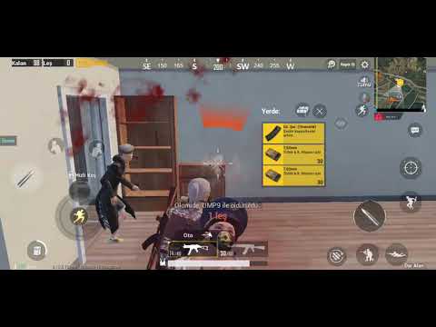 #Pubg B*k yoluna ölen arkadaş ##