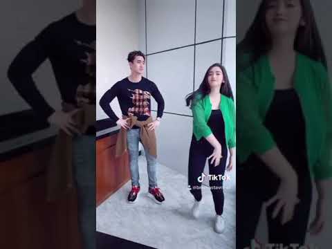Kumpulan Tiktok Verrel dan Ranty maria