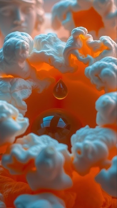 "Why Does Popcorn Pop? | The Science Behind Popping Kernels" - YouTube