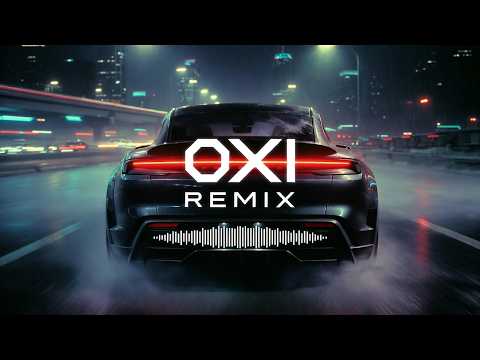 OXI REMIX - COCAINA  (CAR MIX) Fantasy 2026 #carmusic #gangstermusic #carbassmusic #music #NoBadVibe