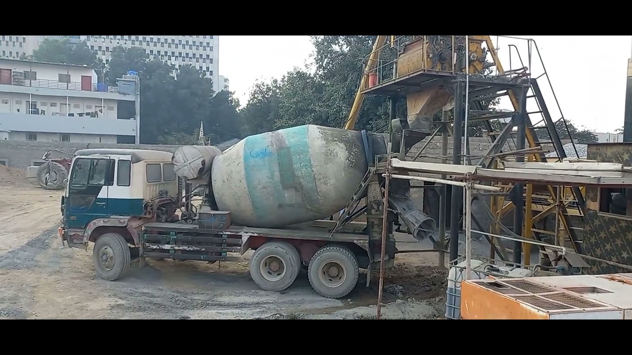 Supreme Court karachi Pakistan Habib Rafiq construction company - YouTube