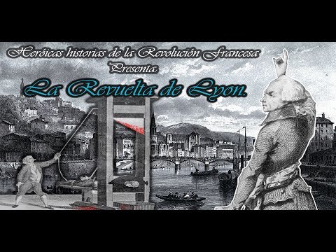 La Revuelta de Lyon - Heróicas Historias - Bully Magnets - Historia ...