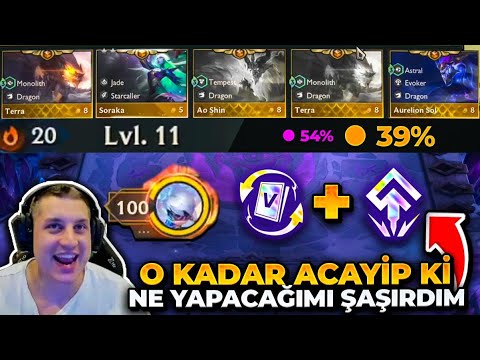 11 LEVEL 100 CAN MAÇ KAZANMAK !? LEVO LOL TAKTİK SAVAŞLARI - YouTube