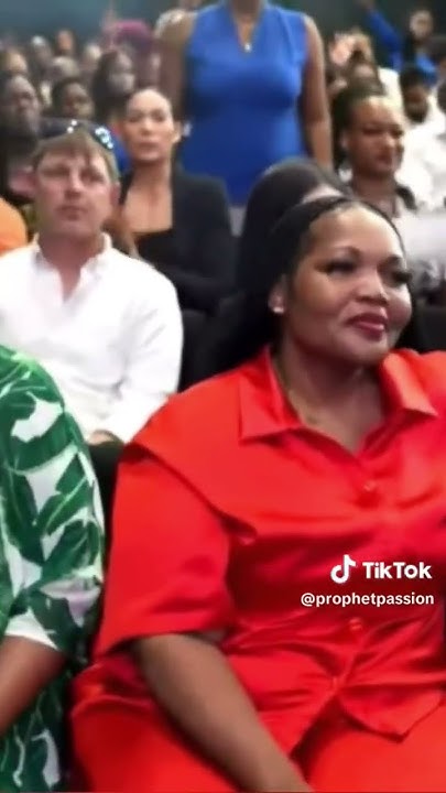 Prophet Passion Java - YouTube