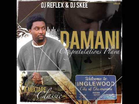 Damani - Inglewood