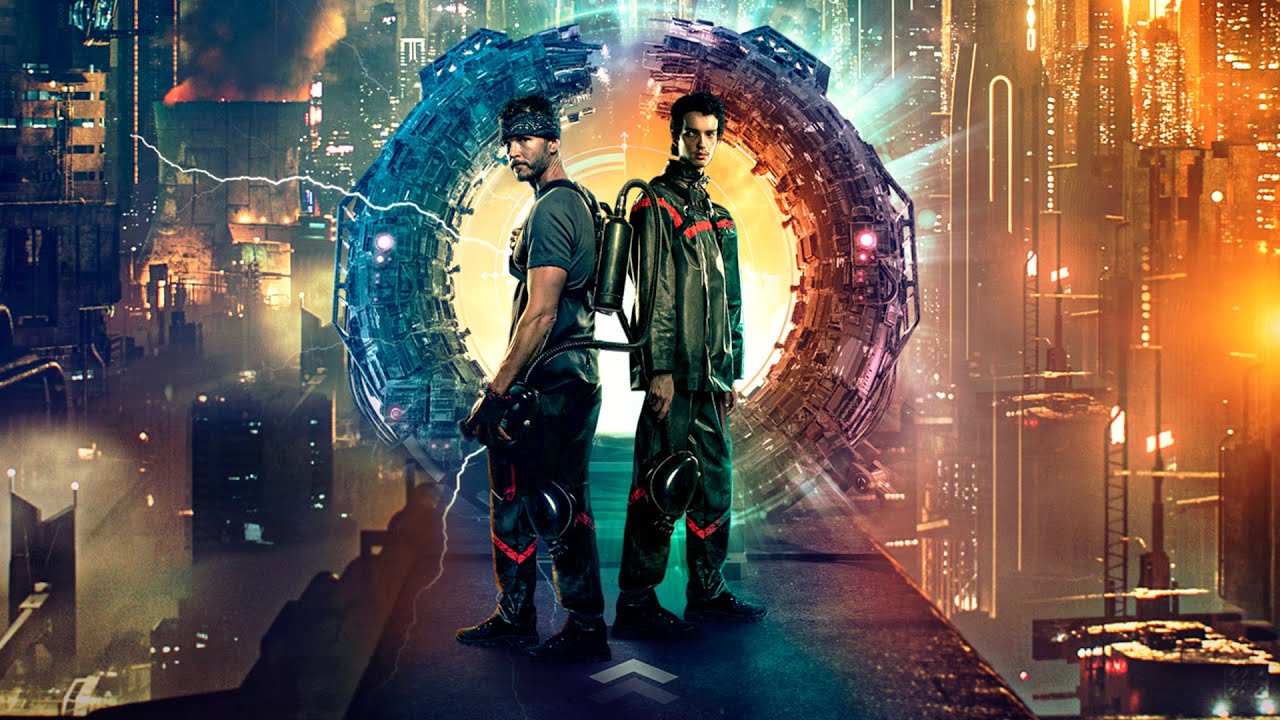 2067 (Trailer español) - YouTube