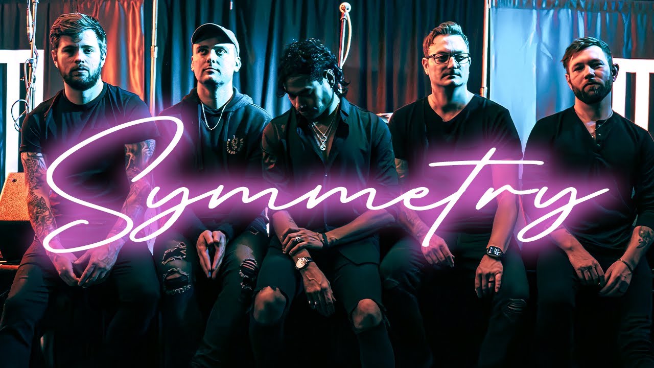 Moments Of - Symmetry (Official Music Video) - YouTube