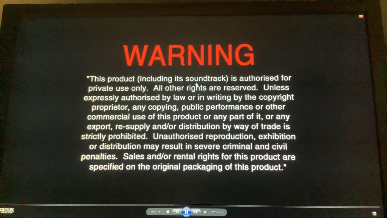 Opening To Frozen 2014 2015 Reprint Dvd Australia Youtube