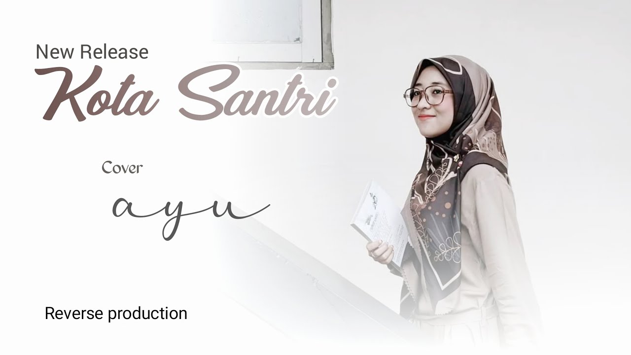 KOTA SANTRI - PURI RAHAYU (cover version) - YouTube