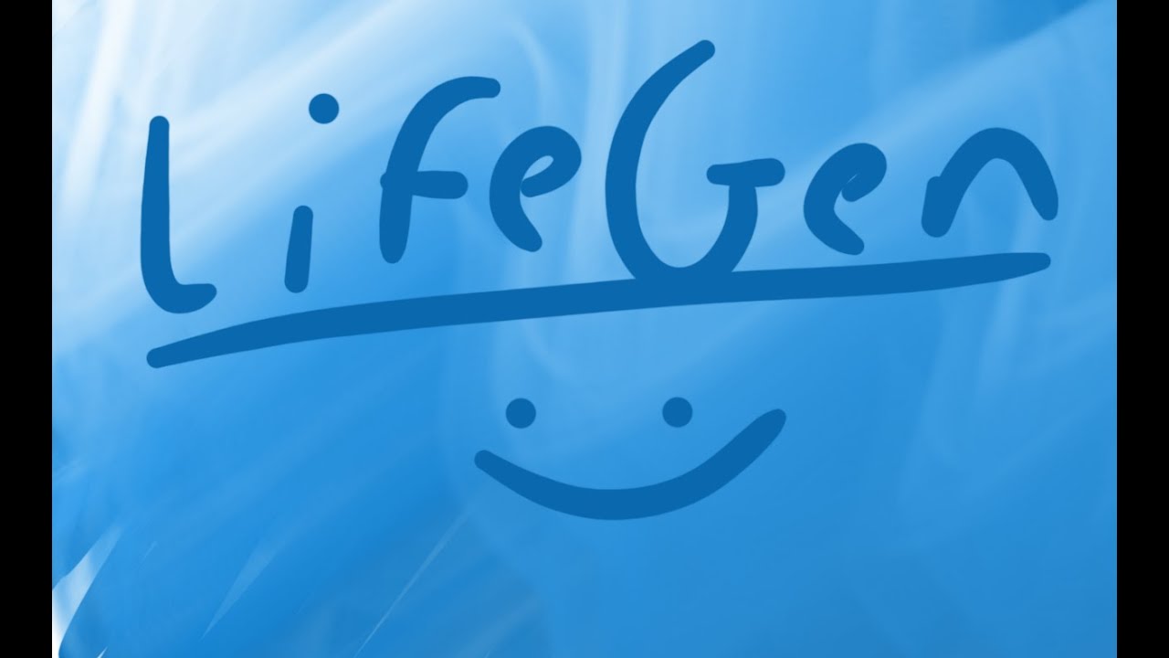 Lifegen #2 | Frostkit - YouTube