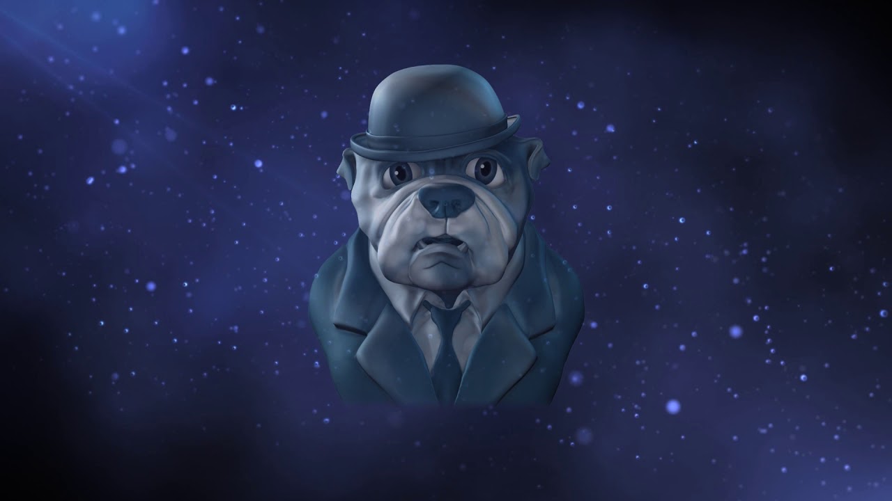 Introducing Winston - YouTube