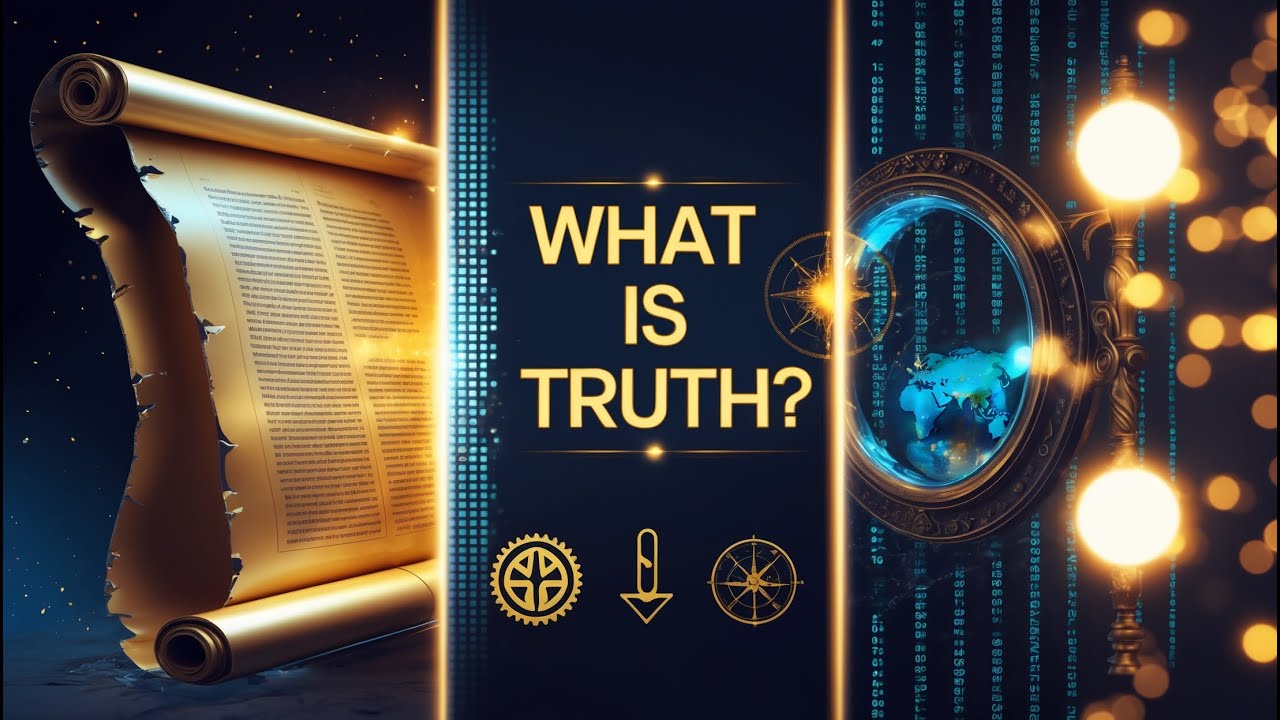 Wisdom Aporia | What is Truth? – Exploring Correspondence, Coherence ...