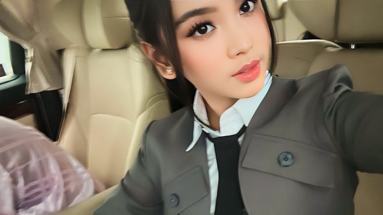 LYODRA GINTING LIVE Q&A BARU PULANG ACARA PERFORM KONSER - YouTube