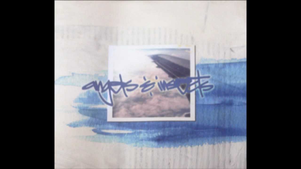 Various ‎- Angels & Insects (Compilation) - YouTube