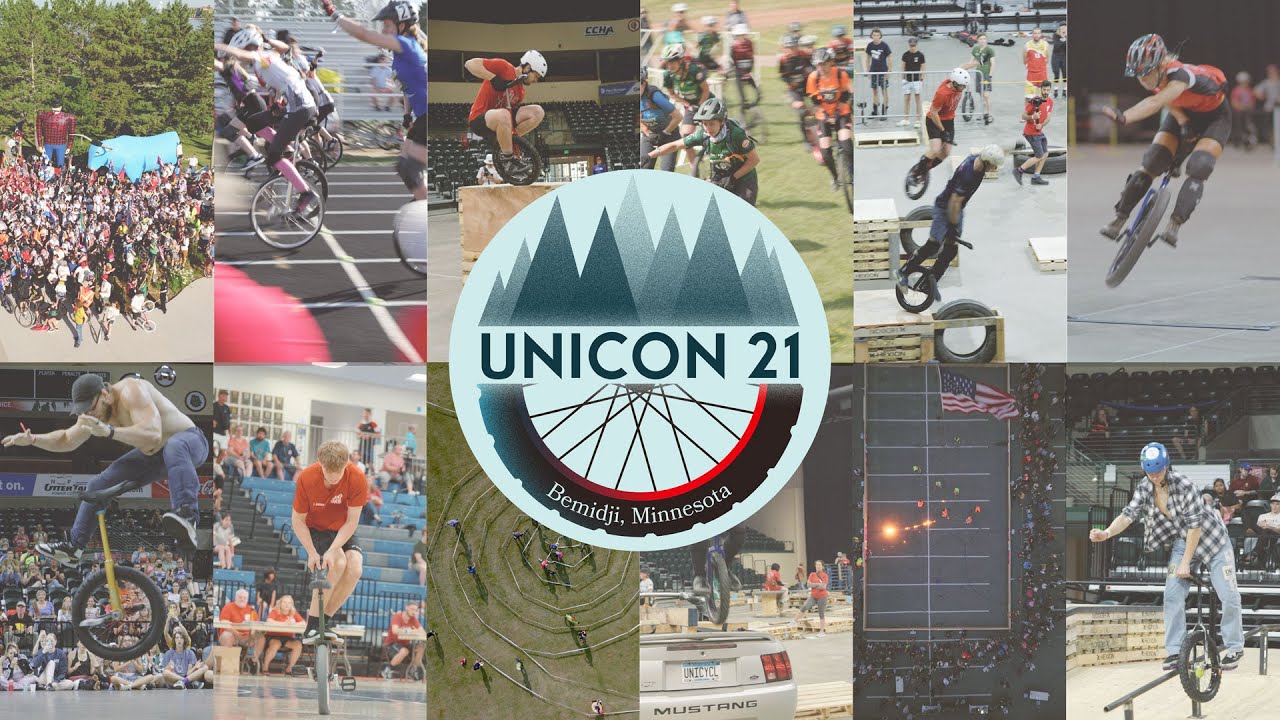 UNICON 21 - Official Aftermovie - YouTube