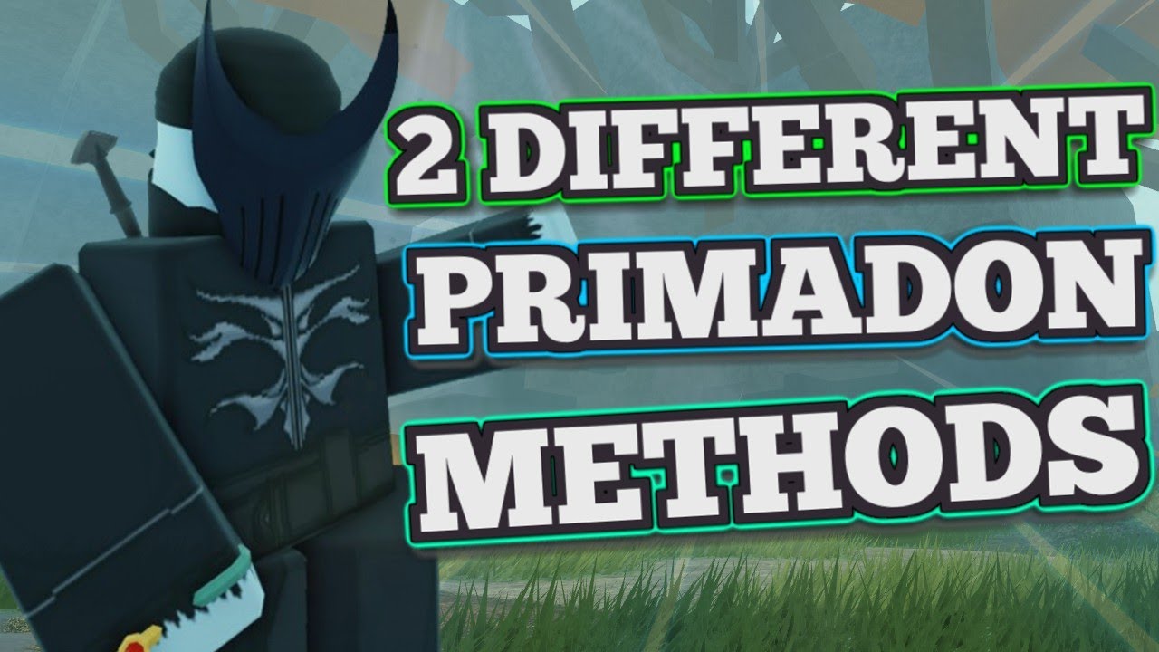 THE BEST DEEPWOKEN PRIMADON CHEESE - YouTube