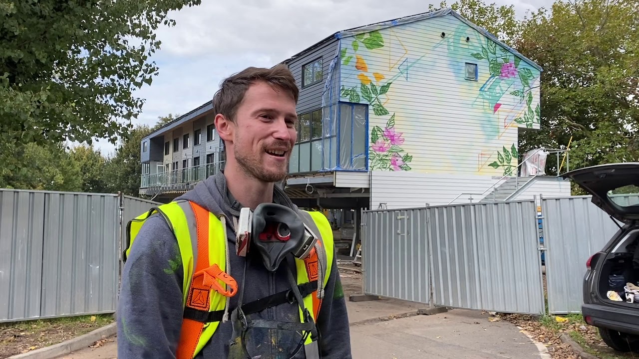 In Conversation With...Stephen Hayles and Kin Dose - YouTube