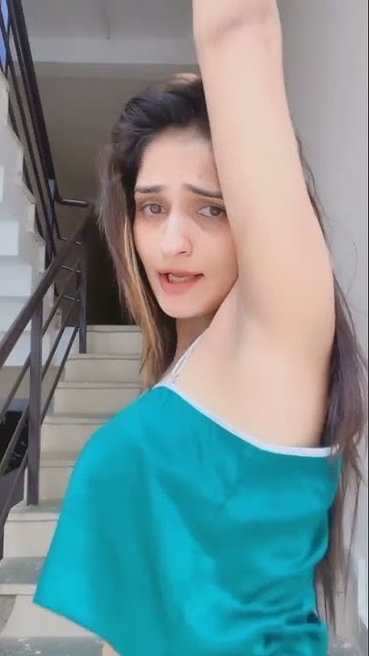 Hot Tik Tok Girl Dance Video Song Shorts Youtube