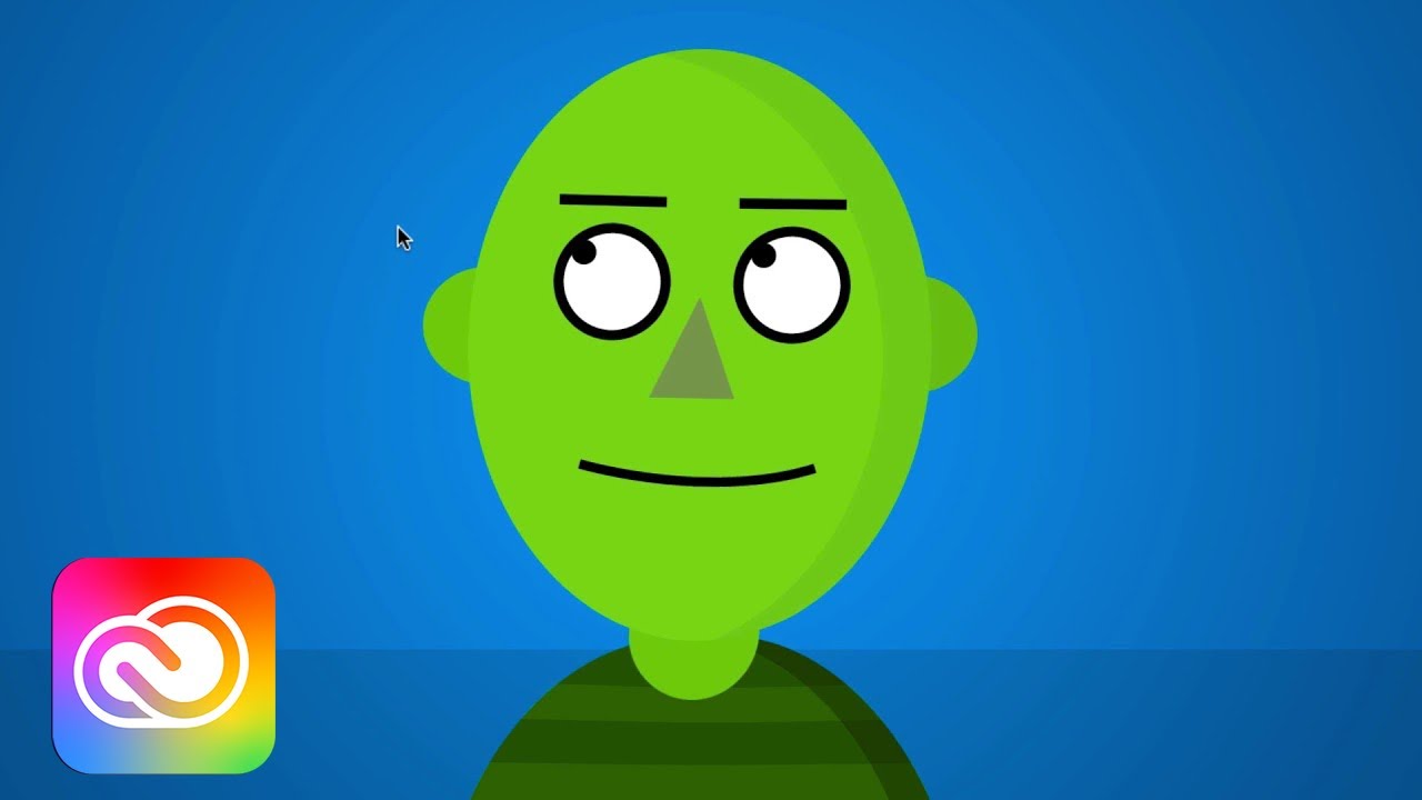 Eye and Eyebrow Improvements in Character Animator (October 2017 ...