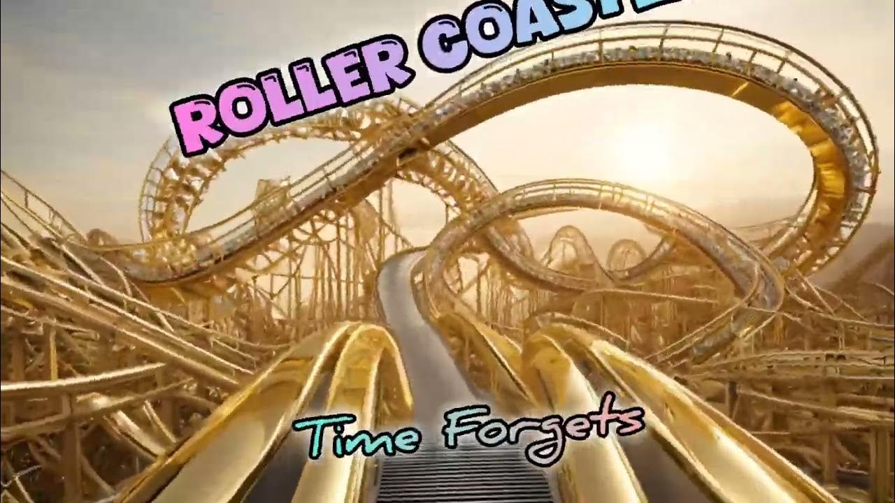 Roller Coaster - Remix (Official Visualize) - YouTube