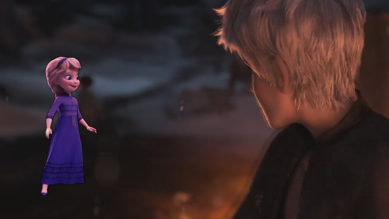 Hello, Elsa... - YouTube