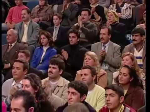 1998 - Bülent Serttaş - Oy Bize Gel