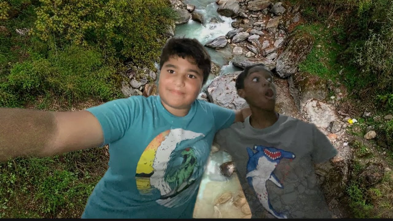 Summer vlog - YouTube