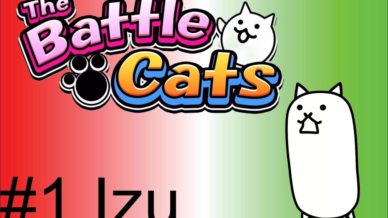 Un nuevo inicio batle cats cap 1 - YouTube