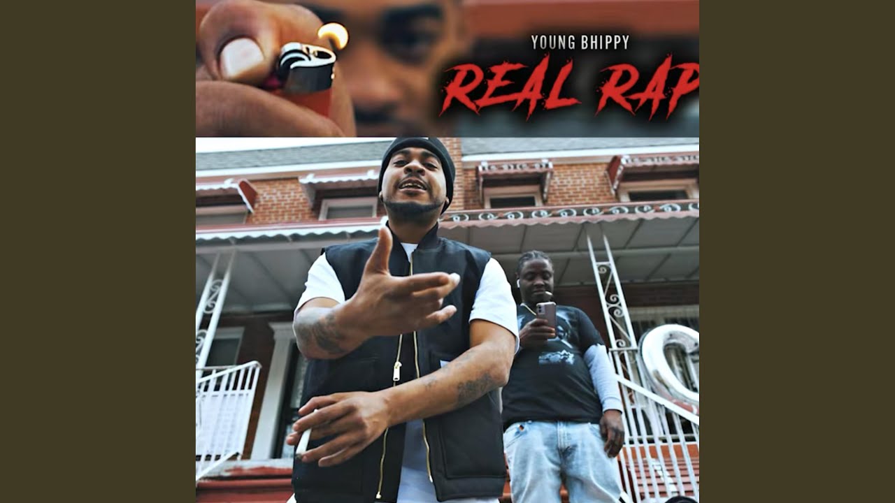Real Rap - YouTube