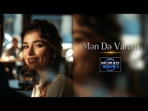 Mən Də Varam - (Deep House Music 2026) - Murad Music Pro