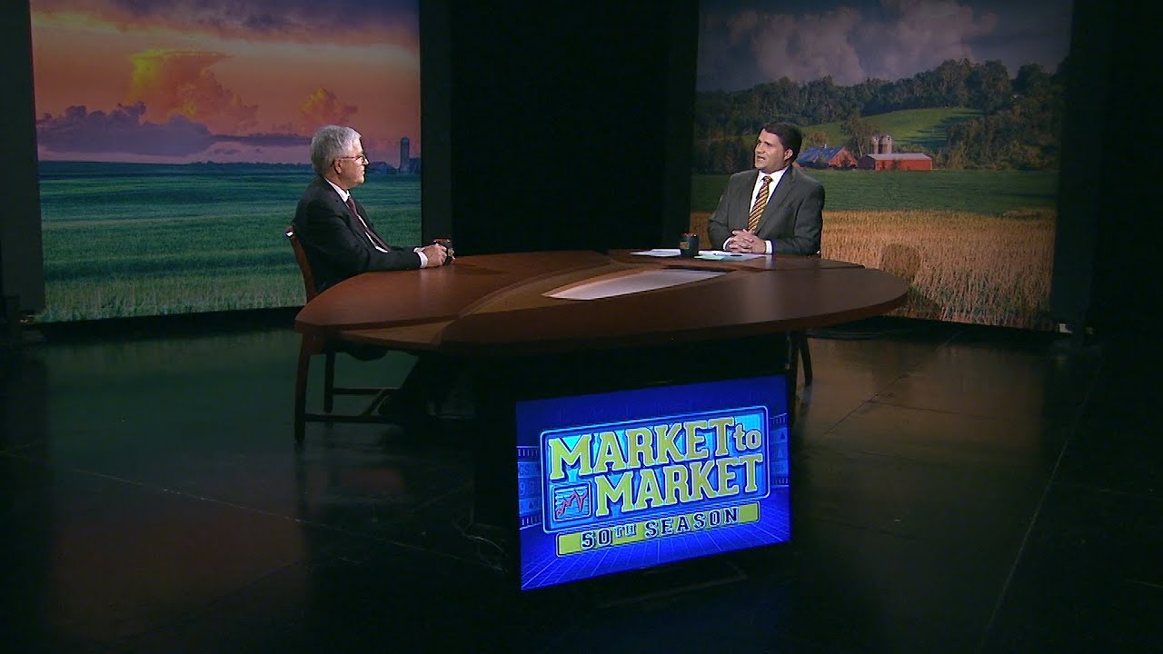 Market Plus with Arlan Suderman - YouTube